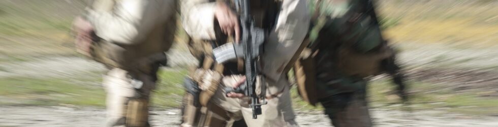 HIGH RISK PERSONAL PROTECTION - Direct Action Group