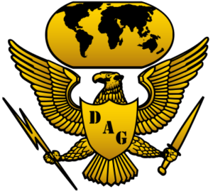 COURSES - Direct Action Group